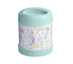 Disney Princess Hot/Cold Container | Pottery Barn Kids