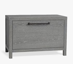 Build Your Own Charlie Wall System | Playroom Storage | Pottery Barn Kids