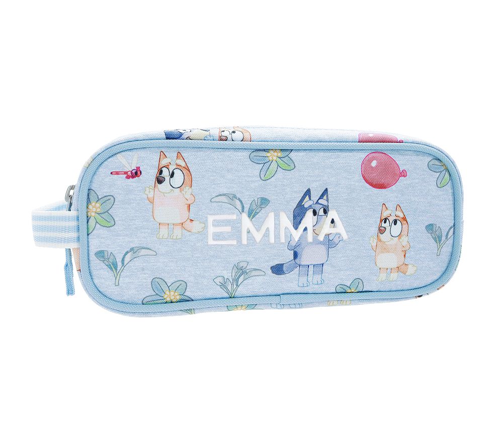 Bluey Pencil Case | Pottery Barn Kids