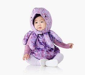Baby Octopus Costume | Pottery Barn Kids