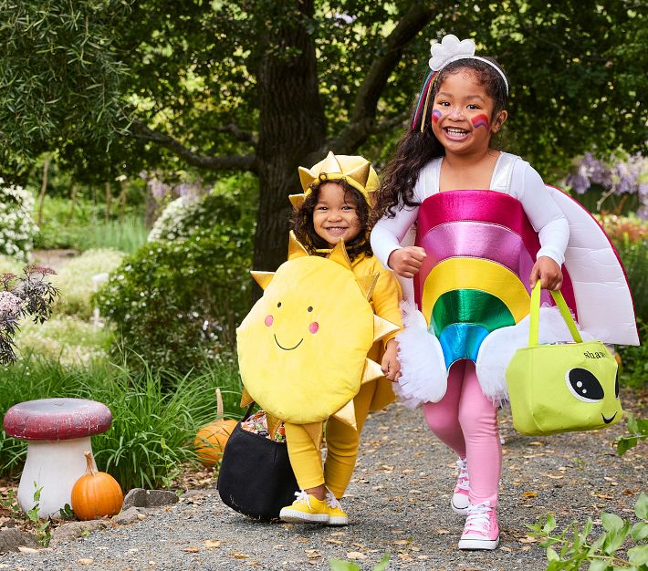 Summer Sun Toddler Costume Pattern How To Make A Sun Costume - DIY ...