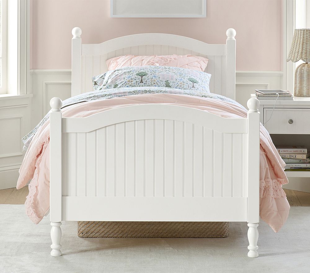 Pottery Barn Catalina Bed