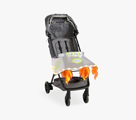 Light-Up Alien UFO Stroller Accessory | Pottery Barn Kids