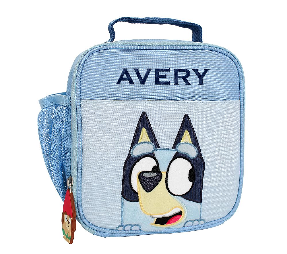 Bluey Lunch Box | Pottery Barn Kids