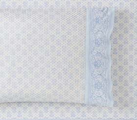 Metallic Muse Girls Sheets | Pottery Barn Kids