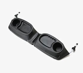 BOB Gear Snack Tray- Duallie Jogging Strollers | Pottery Barn Kids