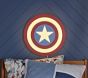 Marvel's Captain America Lit Decor - Heroic Kids' Lighting | Pottery ...
