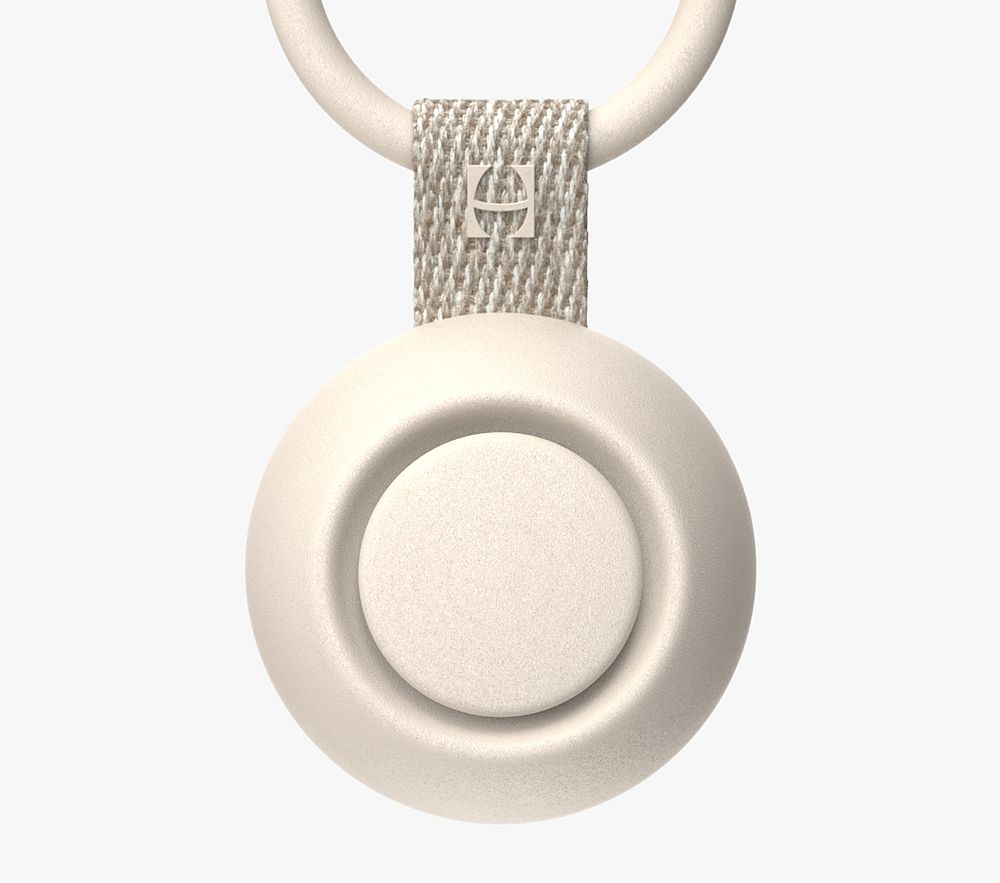 Hatch Rest Go Portable Sound Machine | Pottery Barn Kids