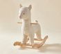 Alpaca Critter Rocker | Pottery Barn Kids