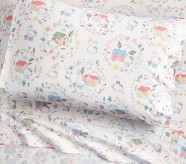 hello kitty nursery items