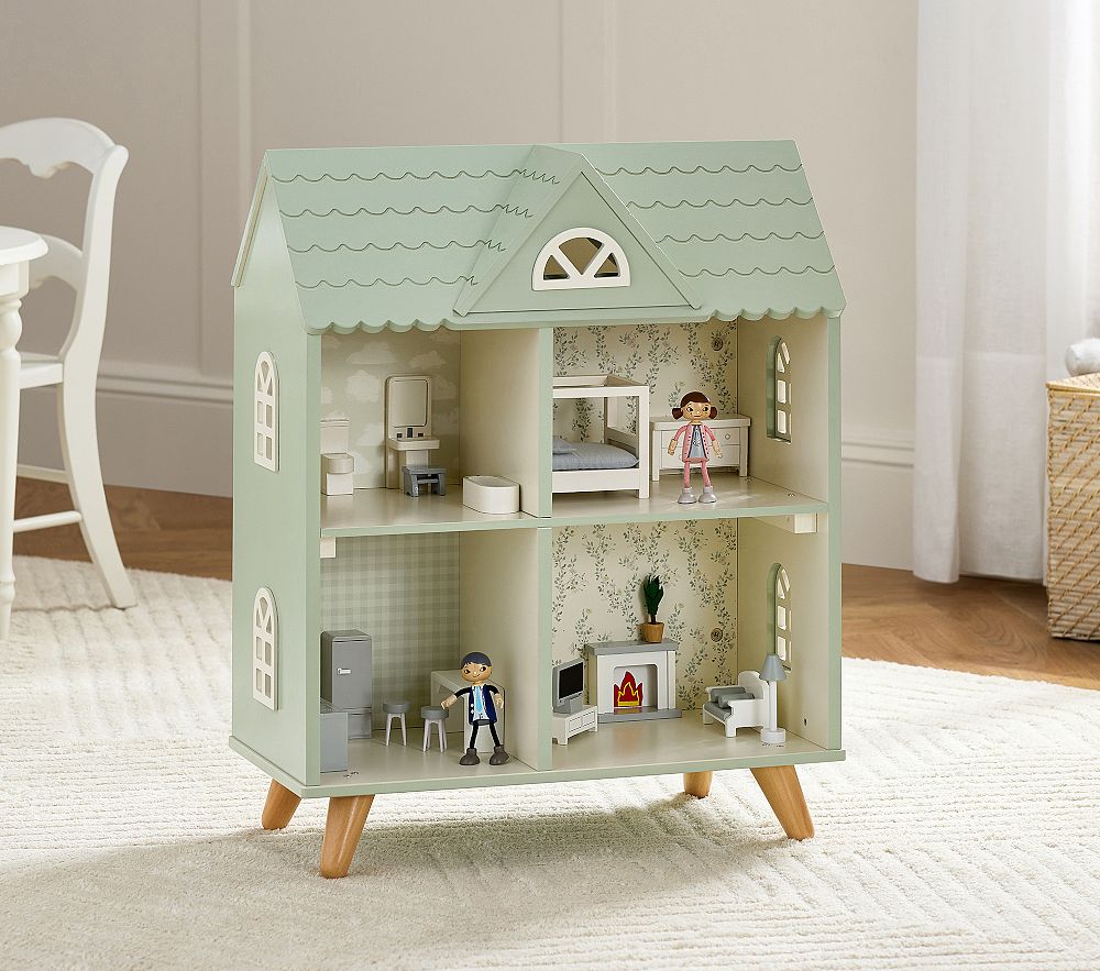 Elmhurst Dollhouse | Pottery Barn Kids