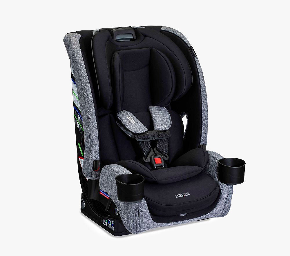 Pottery Barn Car Seat