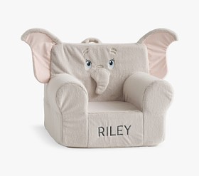 My First Anywhere Chair®, Disney Baby Dumbo | Pottery Barn Kids
