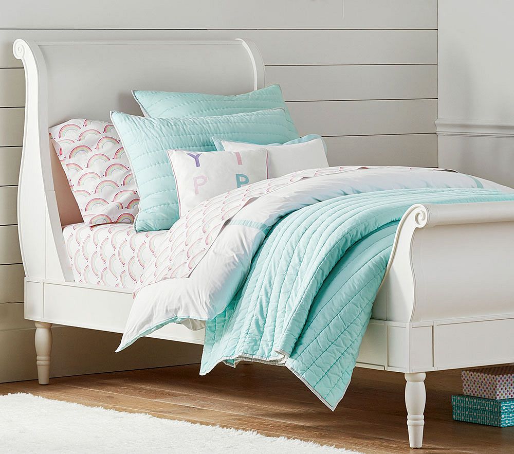 Branson Kids' Comforter Set | Pottery Barn Kids