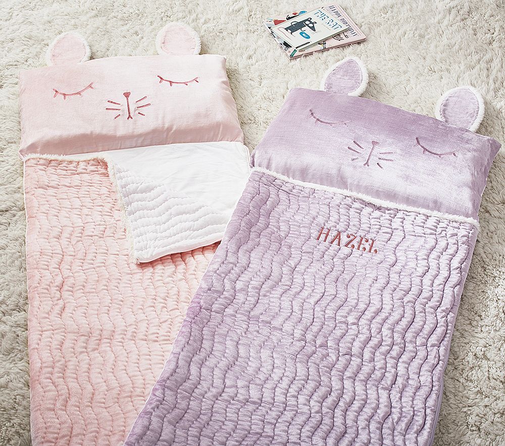 Pottery Barn Sleeping Bag