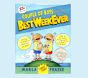 A Couple Of Boys Have The Best Week Ever | Kids Books | Pottery Barn Kids