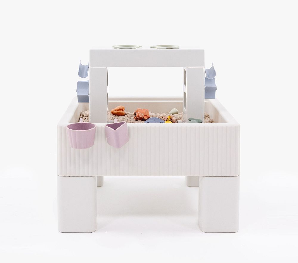 SMOL Tide Water and Sensory Table | Pottery Barn Kids