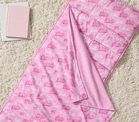 Mackenzie Barbie™ Nap Mat | Pottery Barn Kids