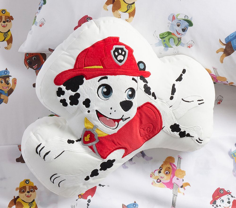 Pottery Barn Paw Patrol