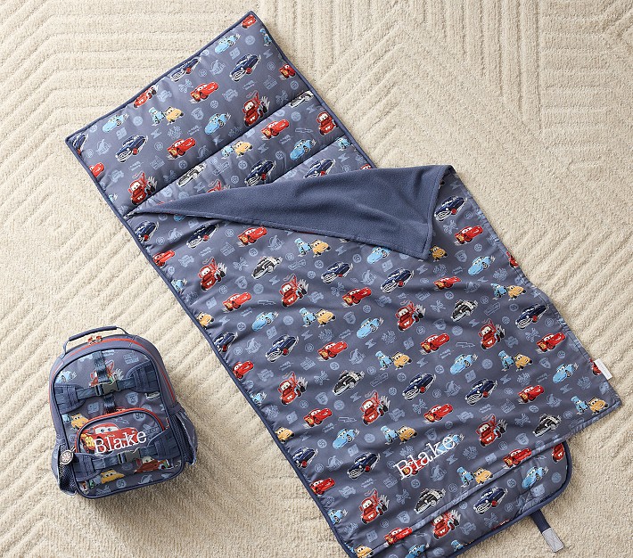 Pottery Barn Nap Mat