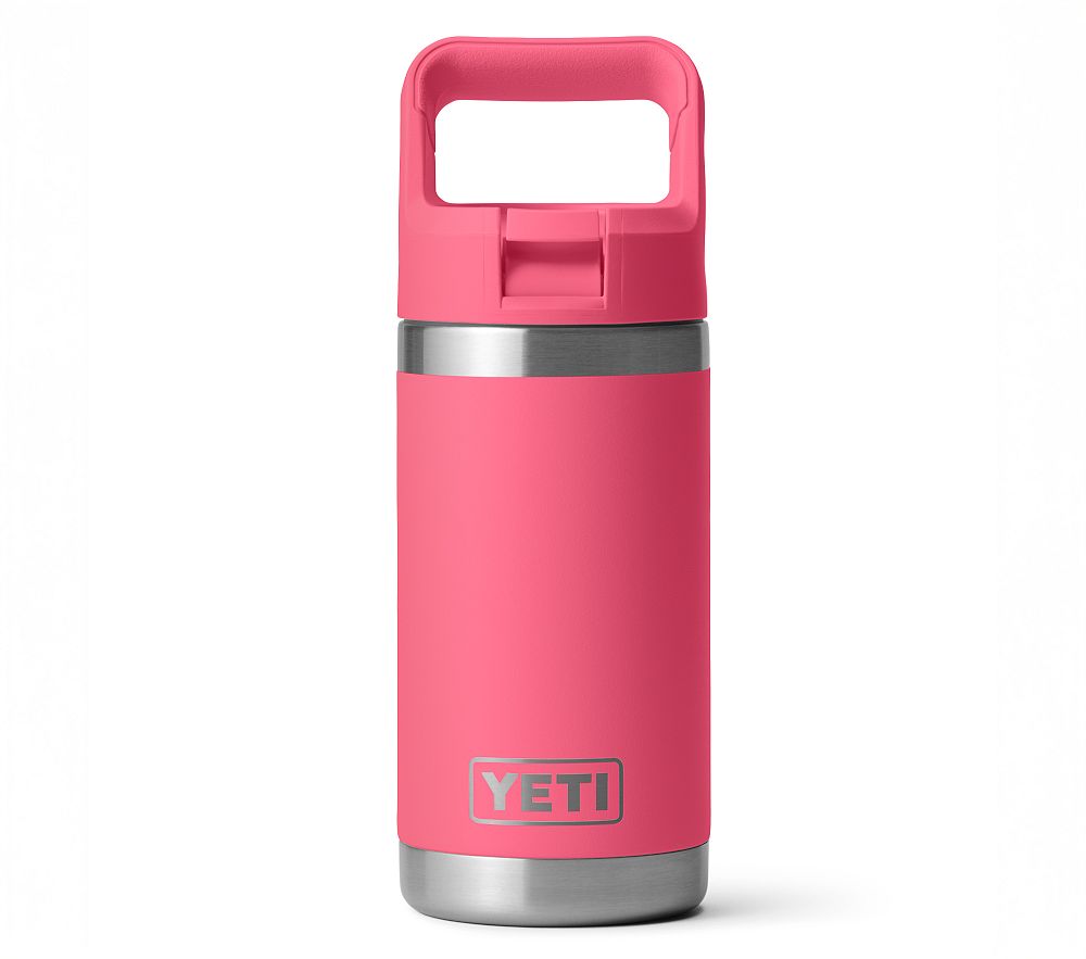 Yeti Rambler Jr. Water Bottle | Pottery Barn Kids