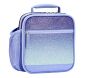 Mackenzie Twilight Ombre Sparkle Glitter Lunch Boxes | Pottery Barn Kids