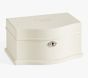 Abigail Kids Jewelry Box Collection -White | Pottery Barn Kids