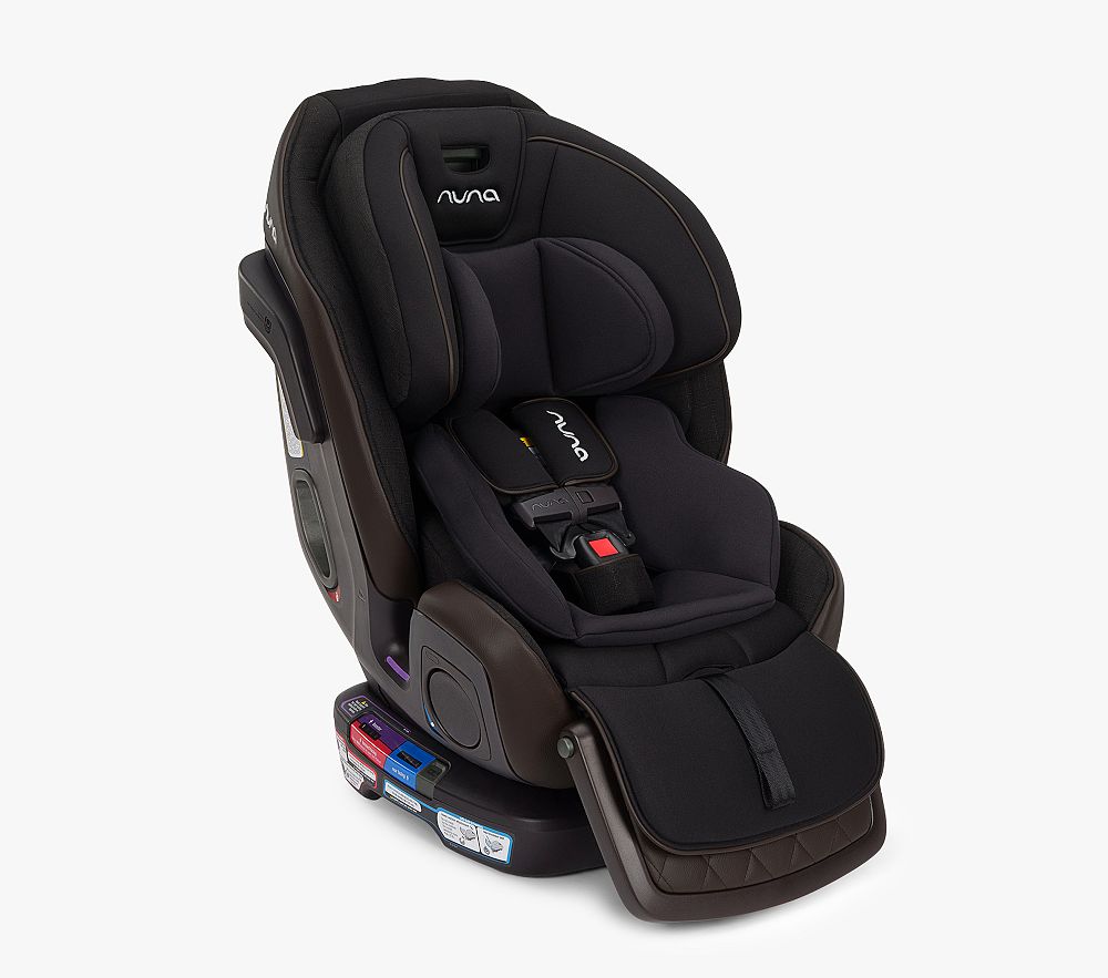 Nuna EXEC Next All-in-One Car Seat | Pottery Barn Kids