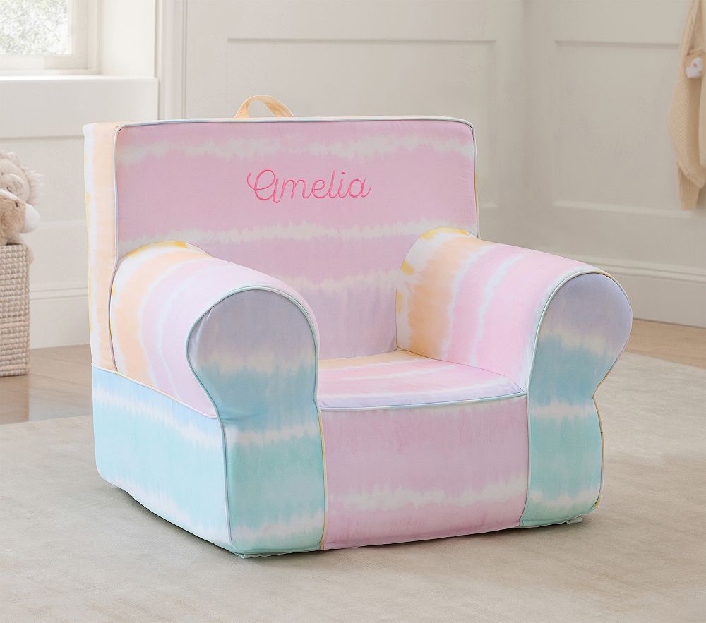 Anywhere Chair Pottery Barn