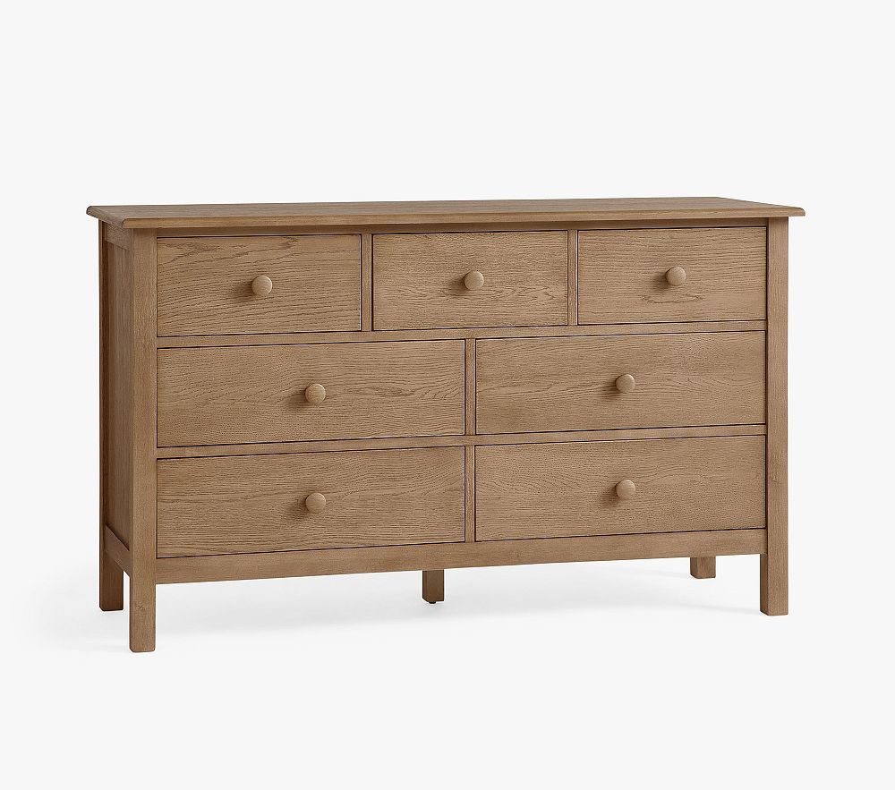 Pottery Barn Kendall Dresser
