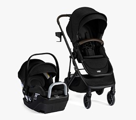 Britax Prism Infant Travel System | Pottery Barn Kids