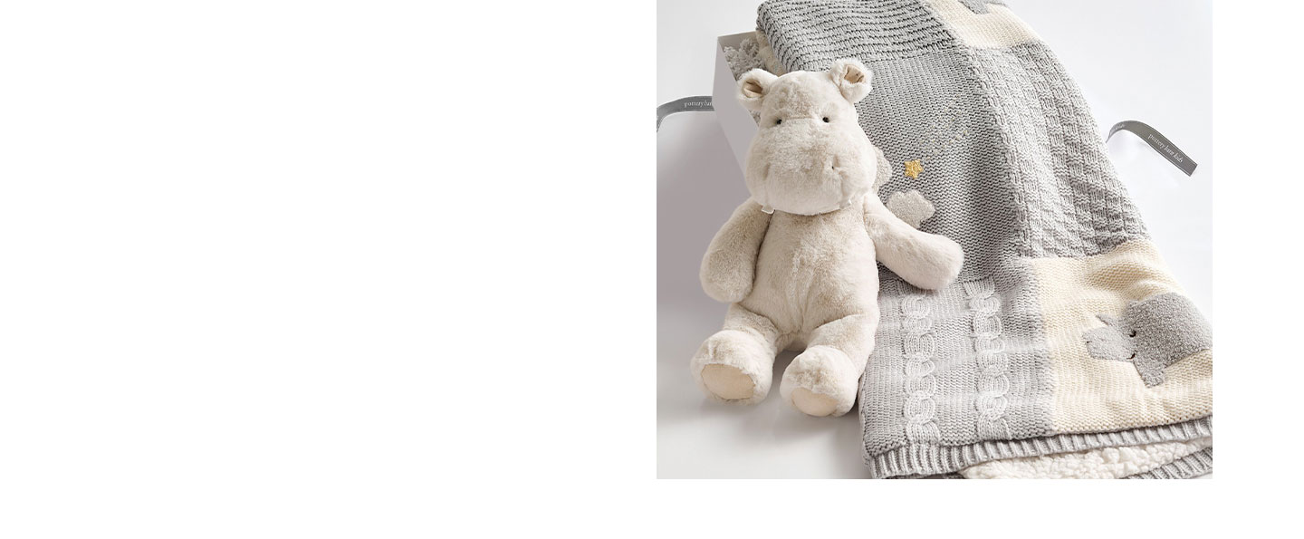 Personalized Gifts For Kids | Gift Ideas For Baby + Kids | Pottery Barn ...