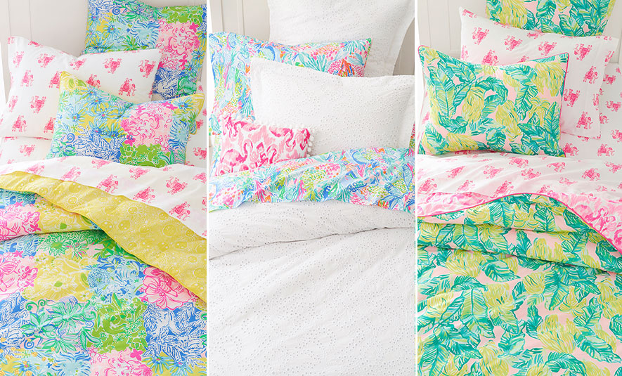 Lilly Pulitzer | Pottery Barn Kids