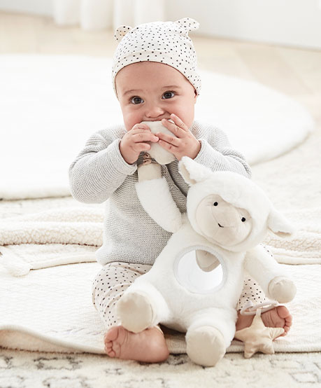 Personalized Gifts For Kids | Gift Ideas For Baby + Kids | Pottery Barn ...