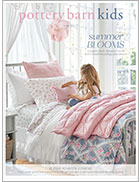 Pottery Barn Kids eCatalog | Pottery Barn Kids