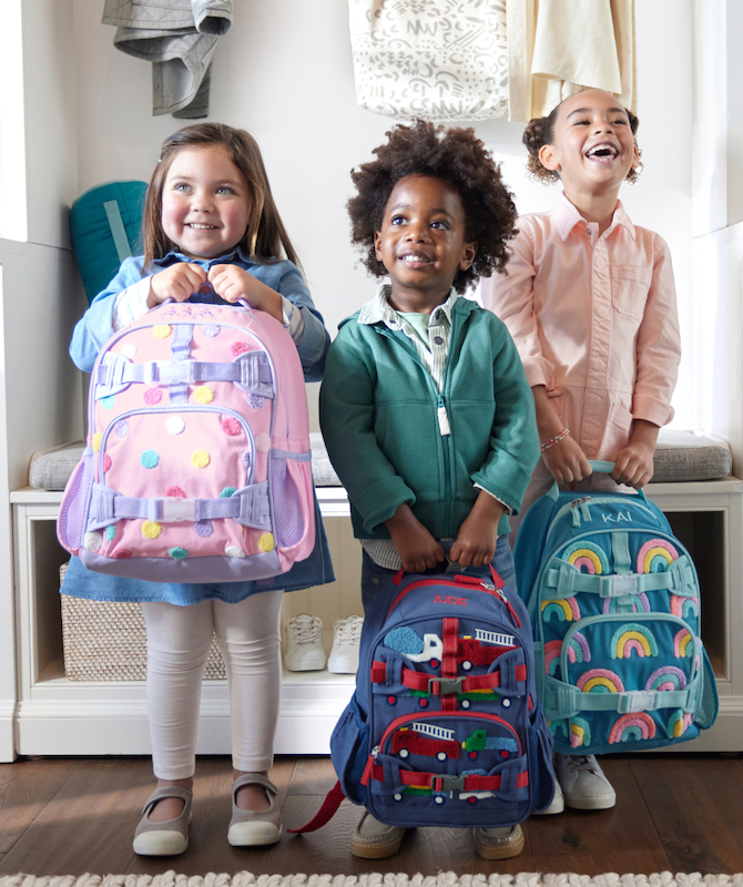Back To School Sweepstakes, Thank You | Pottery Barn Kids | Pottery ...