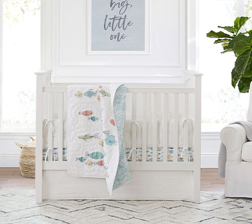Virtual Registry | Pottery Barn Kids