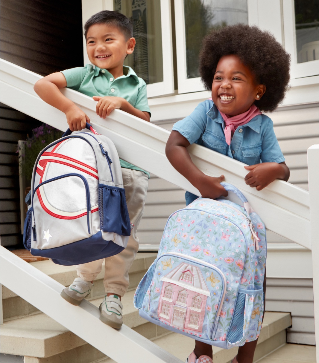High-Quality Backpacks