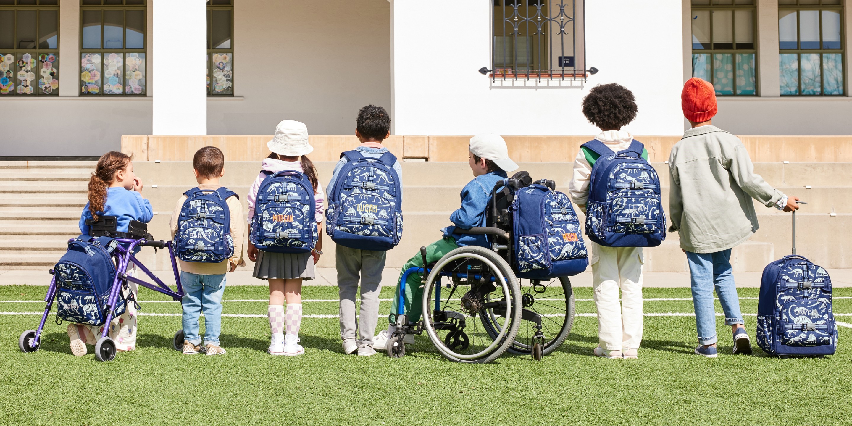 High-Quality Backpacks